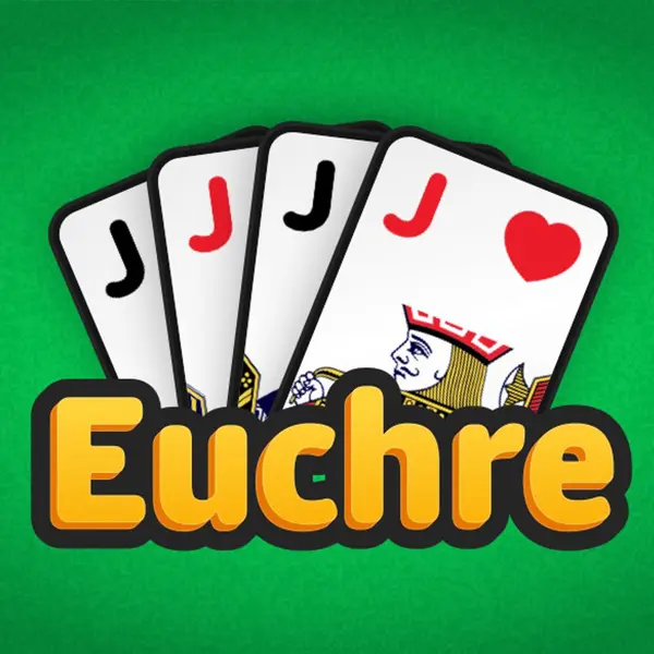 Euchre - Juego Online Gratuito | Games USA Today