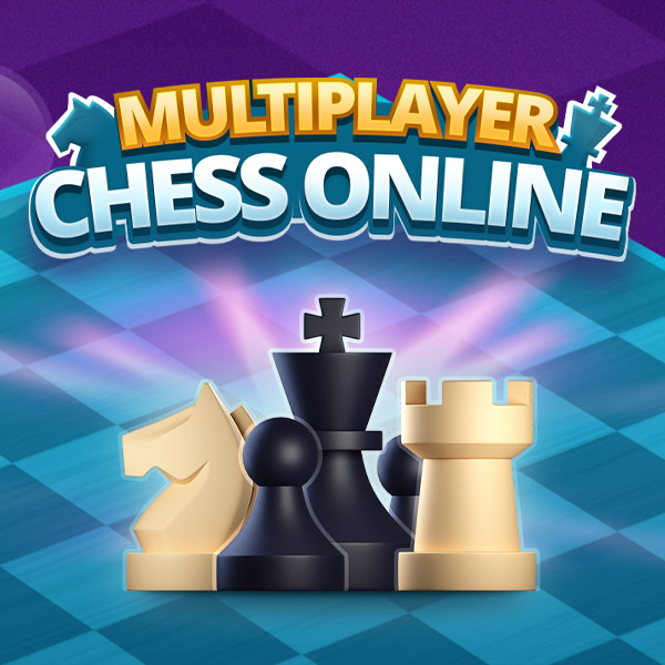 Multiplayer Chess Online - Free Online Game | GameLab