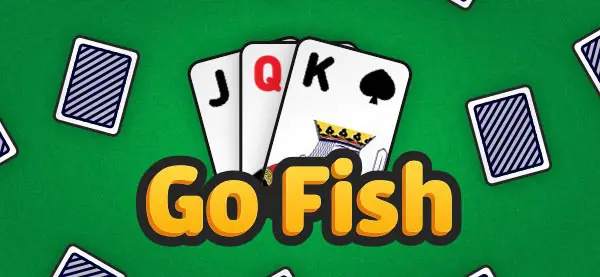 Go Fish - Juego Online Gratuito | Games USA Today