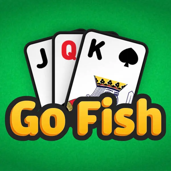 Go Fish - Juego Online Gratuito | GameLab