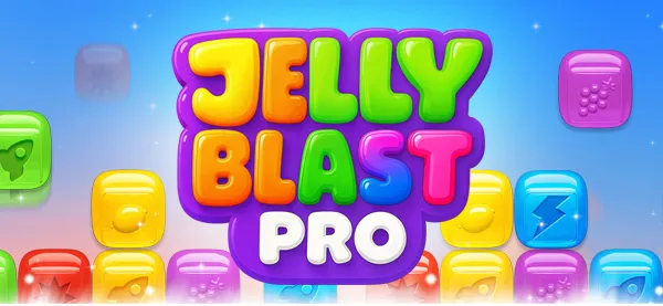 Jelly Blast Pro | Instantly Play Jelly Blast Pro Online for Free!