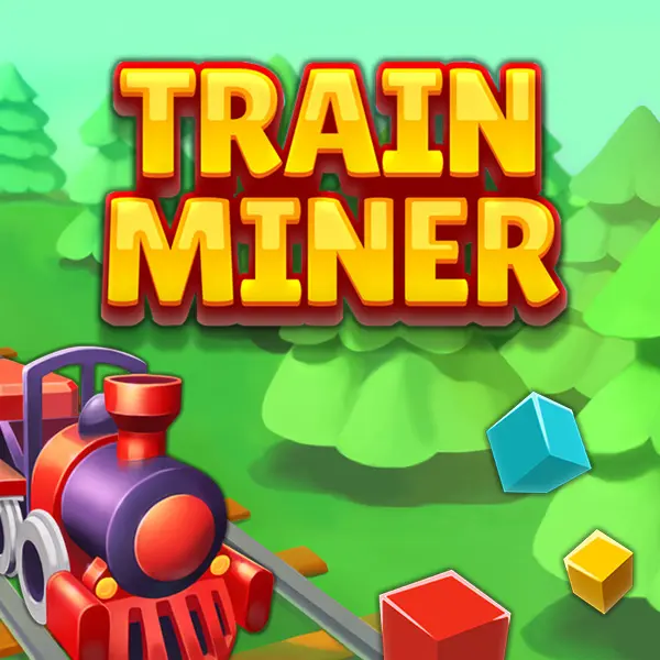 Train Miner - Juego Online Gratuito | GameLab