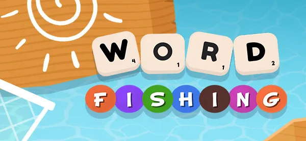 Word Fishing - Free Online Game | The Modesto Bee