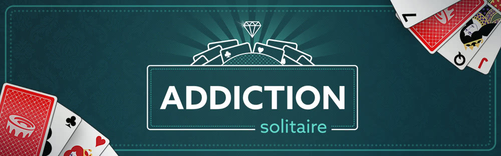 Addiction Solitaire - Play Addiction Solitiare Online Free | Arkadium