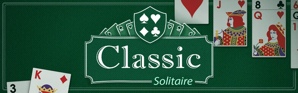 Classic Solitaire: Free Classic Solitaire Games No Download | Arkadium