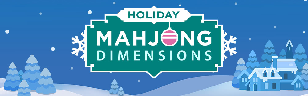 Holiday Mahjong - Play Christmas Mahjong for Free Online