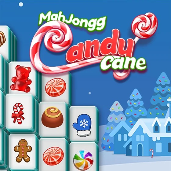 Play Mahjong Candy Online for Free | Arkadium