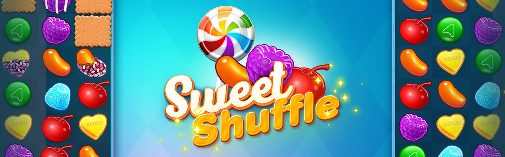 Sweet Shuffle - Play Sweet Shuffle Online Free Every Day