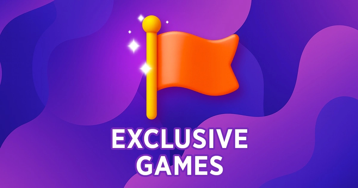 Exclusive Games Play for free ONLY on Arkadium