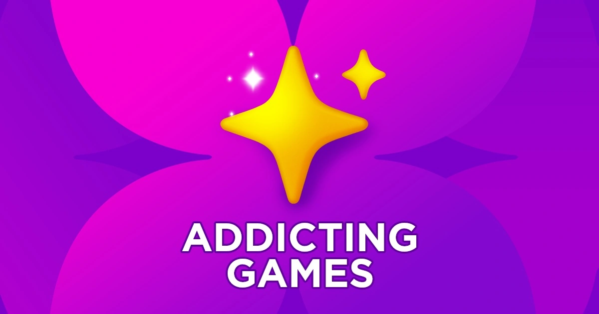 Fun Addicting Games | Play Addicting Games Online Today