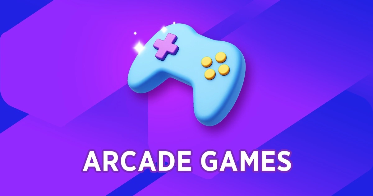 Play Free Arcade Games Online | Arkadium
