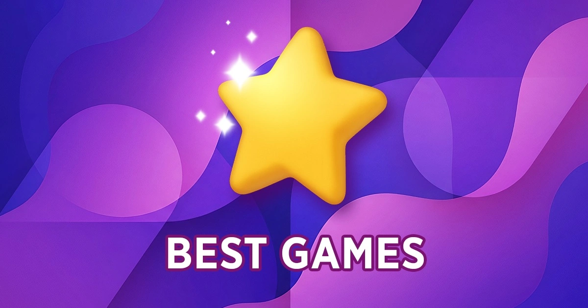 Best Free Online Games | Play Our Best Games For Free