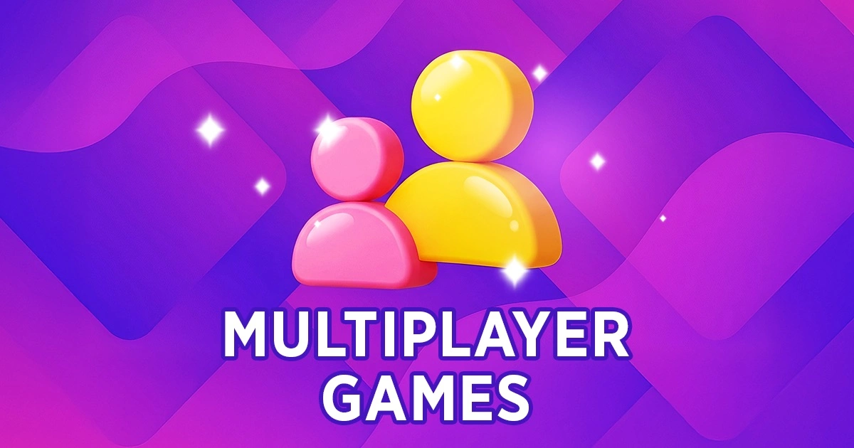 Play Free Online Multiplayer Games | Arkadium