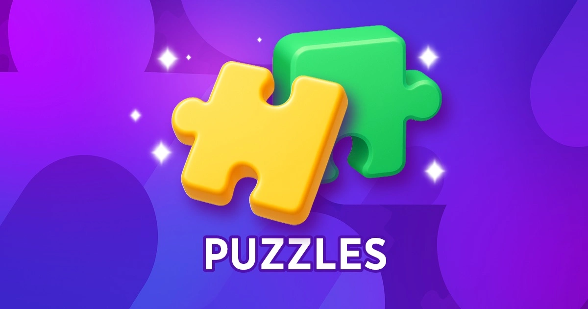 Free Online Puzzle Games | Play Now For Free On Arkadium