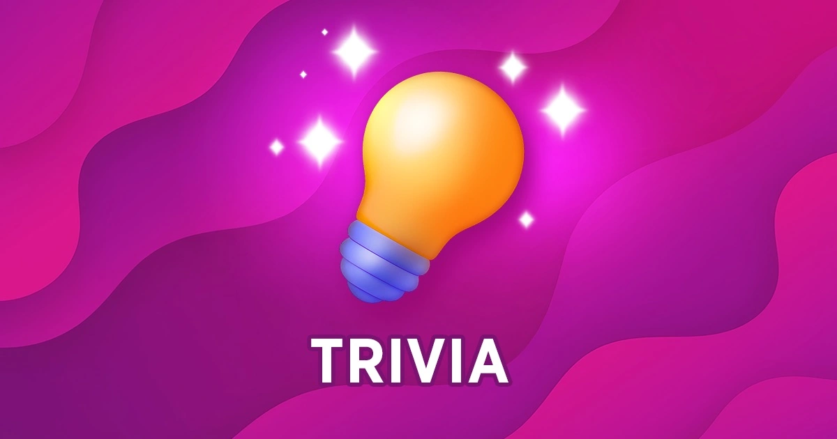 Play Free Trivia Games Online | Arkadium