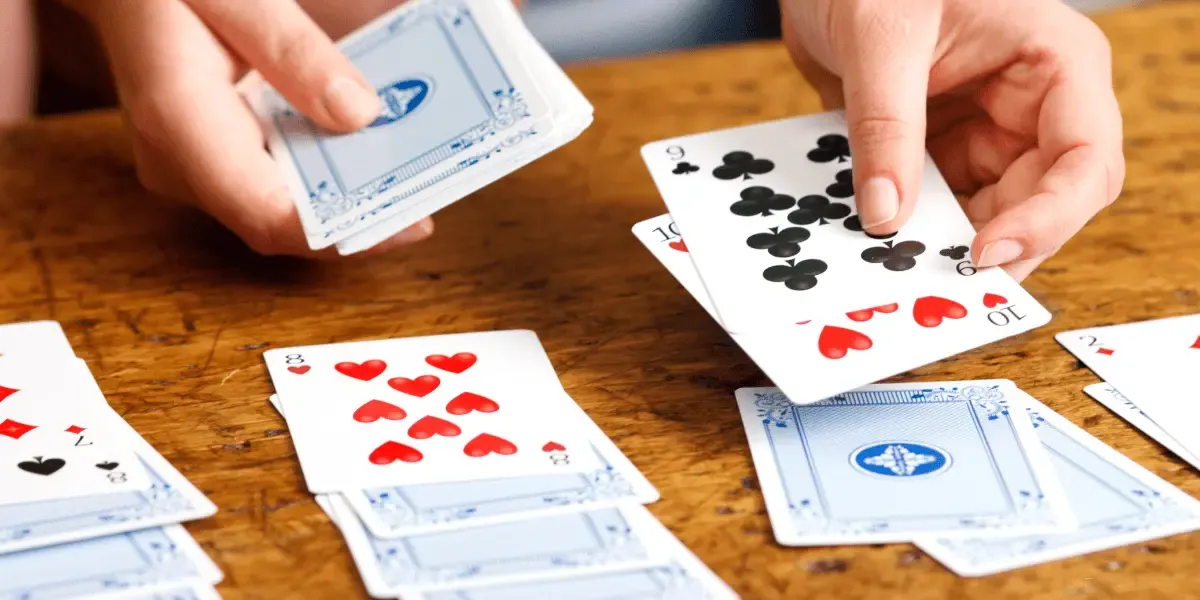 How to Set Up Solitaire: Step-by-Step Card Layout Guide